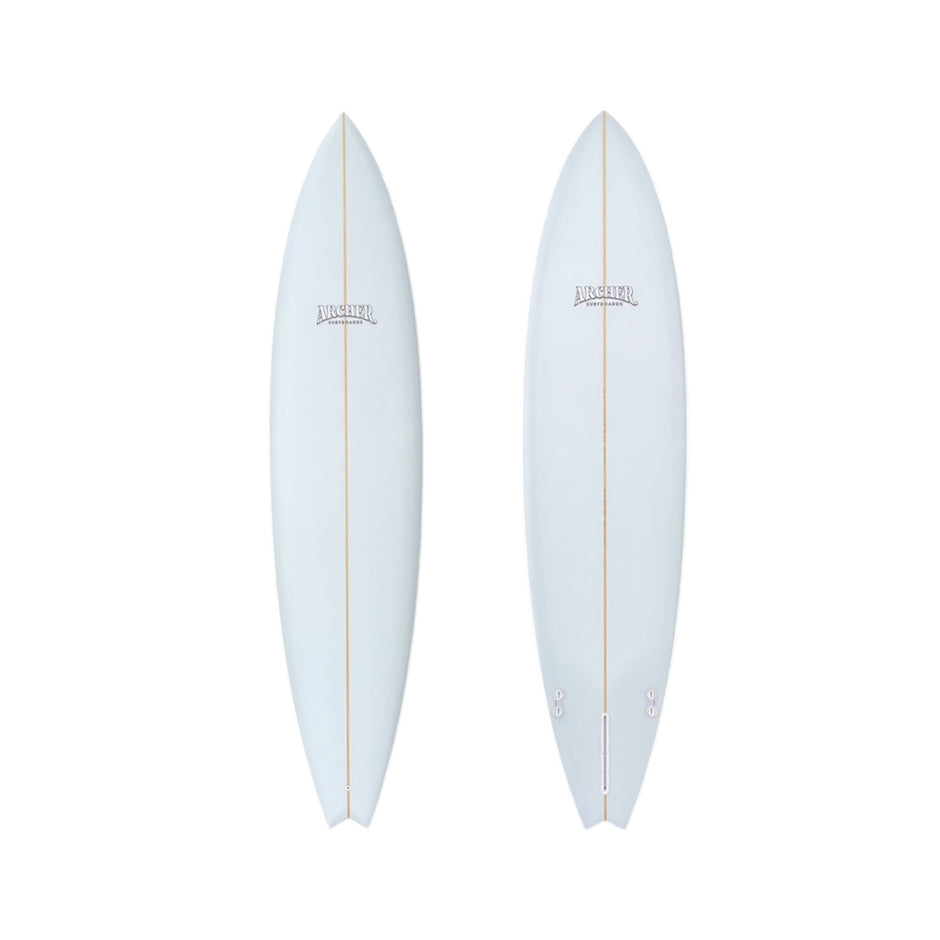 Big Wave – Archer Surfboards