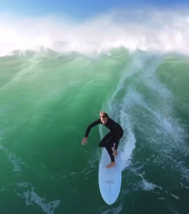 Big Wave – Archer Surfboards